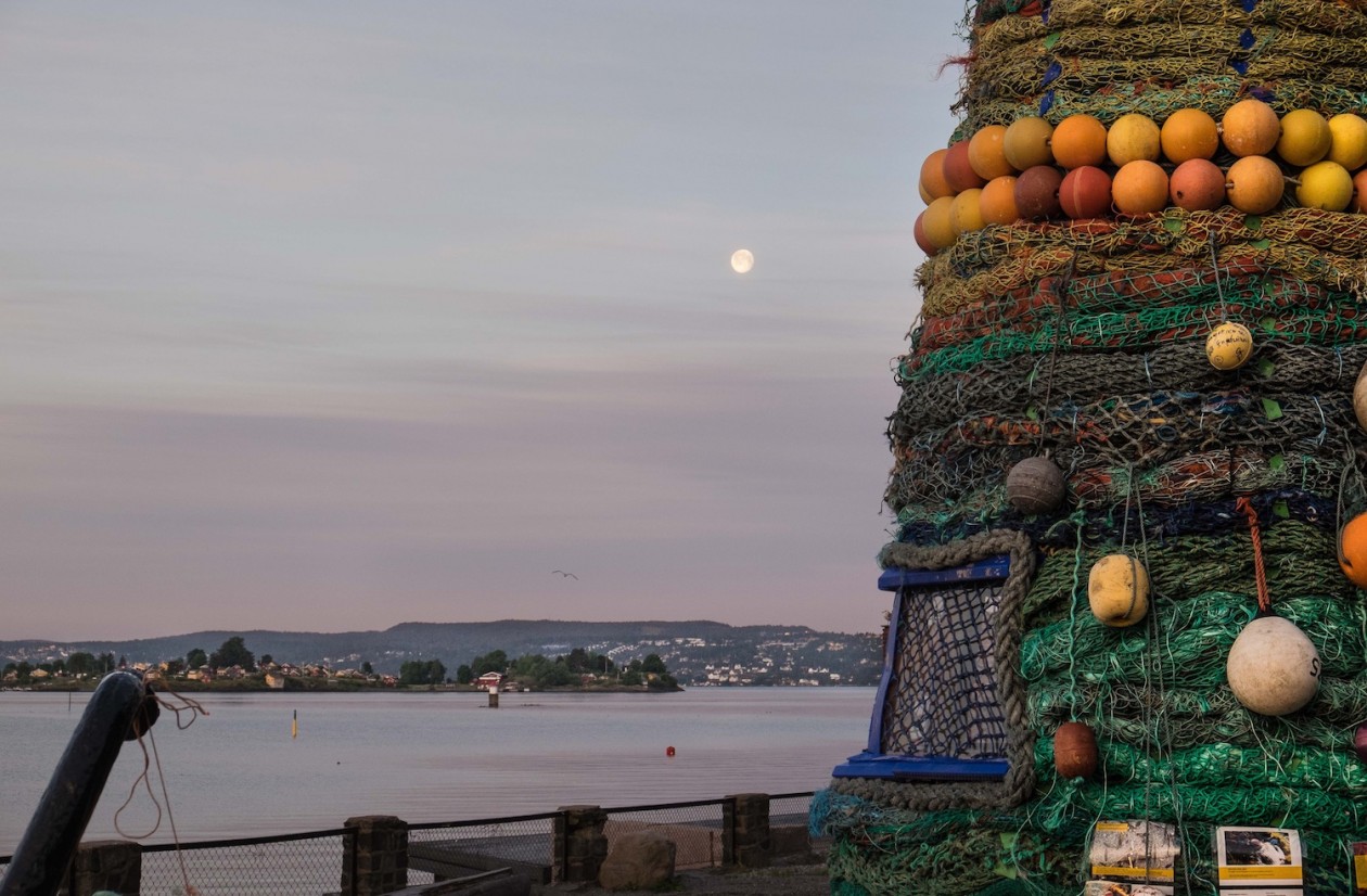 Ocean Hope – Lena Ronge