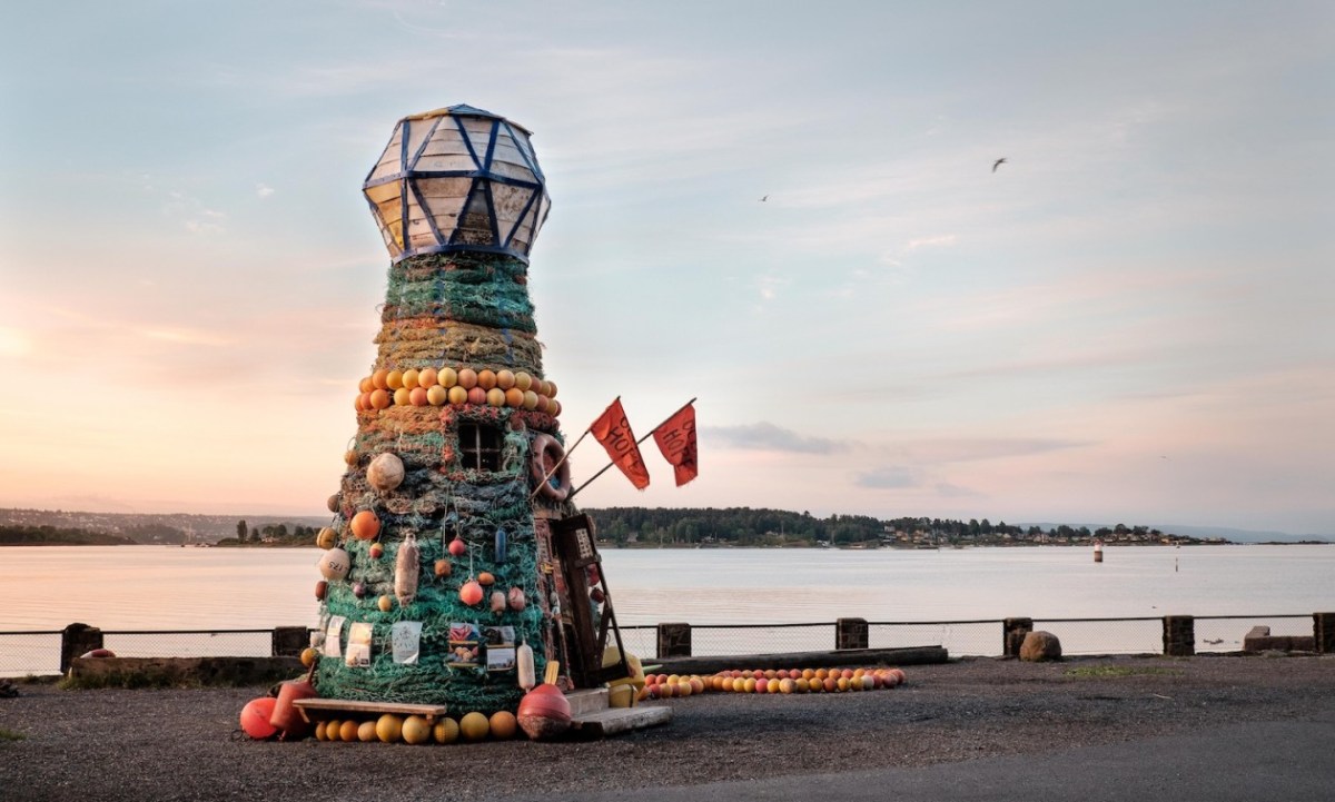Ocean Hope – Lena Ronge